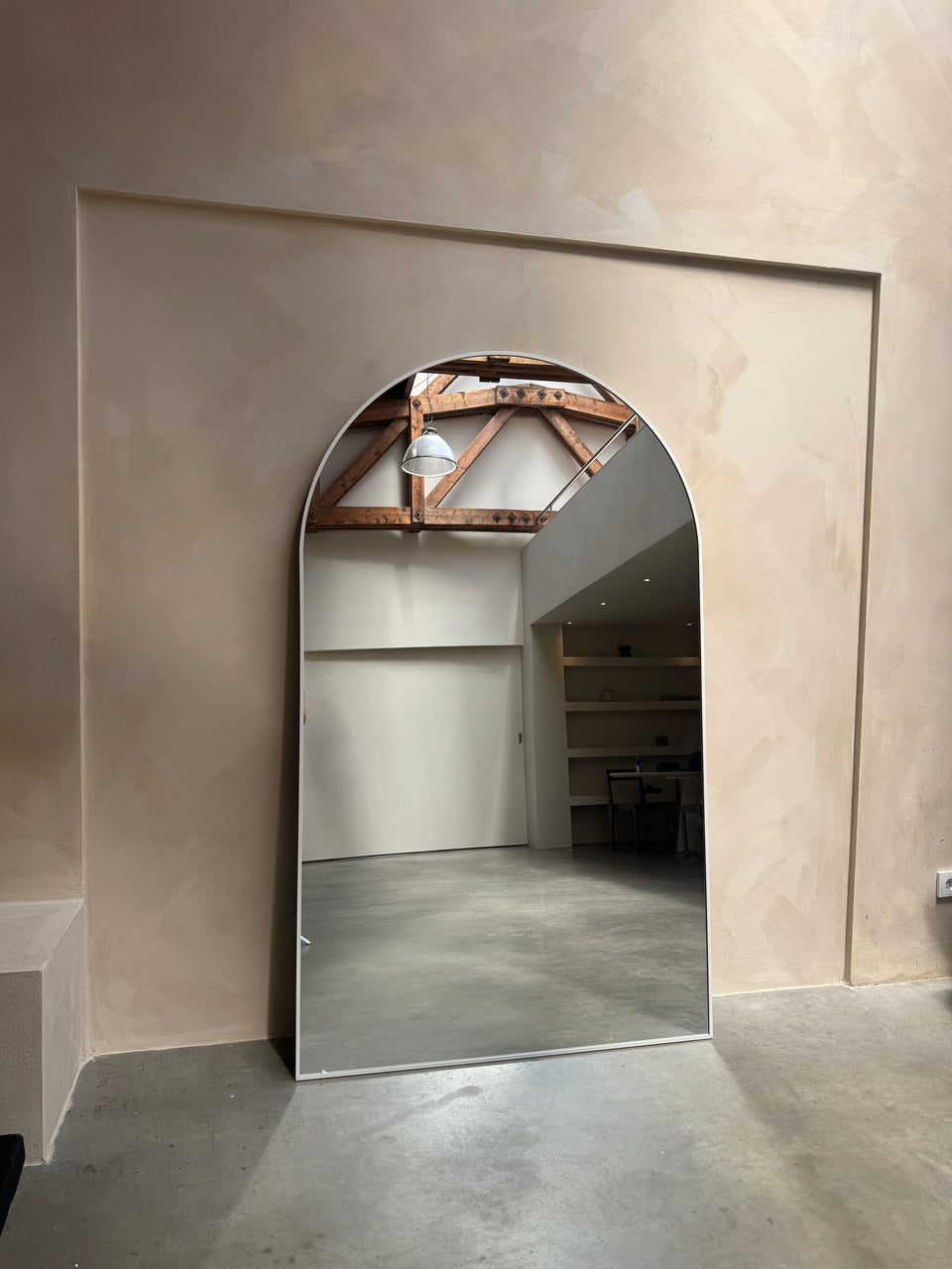 LOFT MIRRORS - MID SEASON SALE – BOLDER LOFT