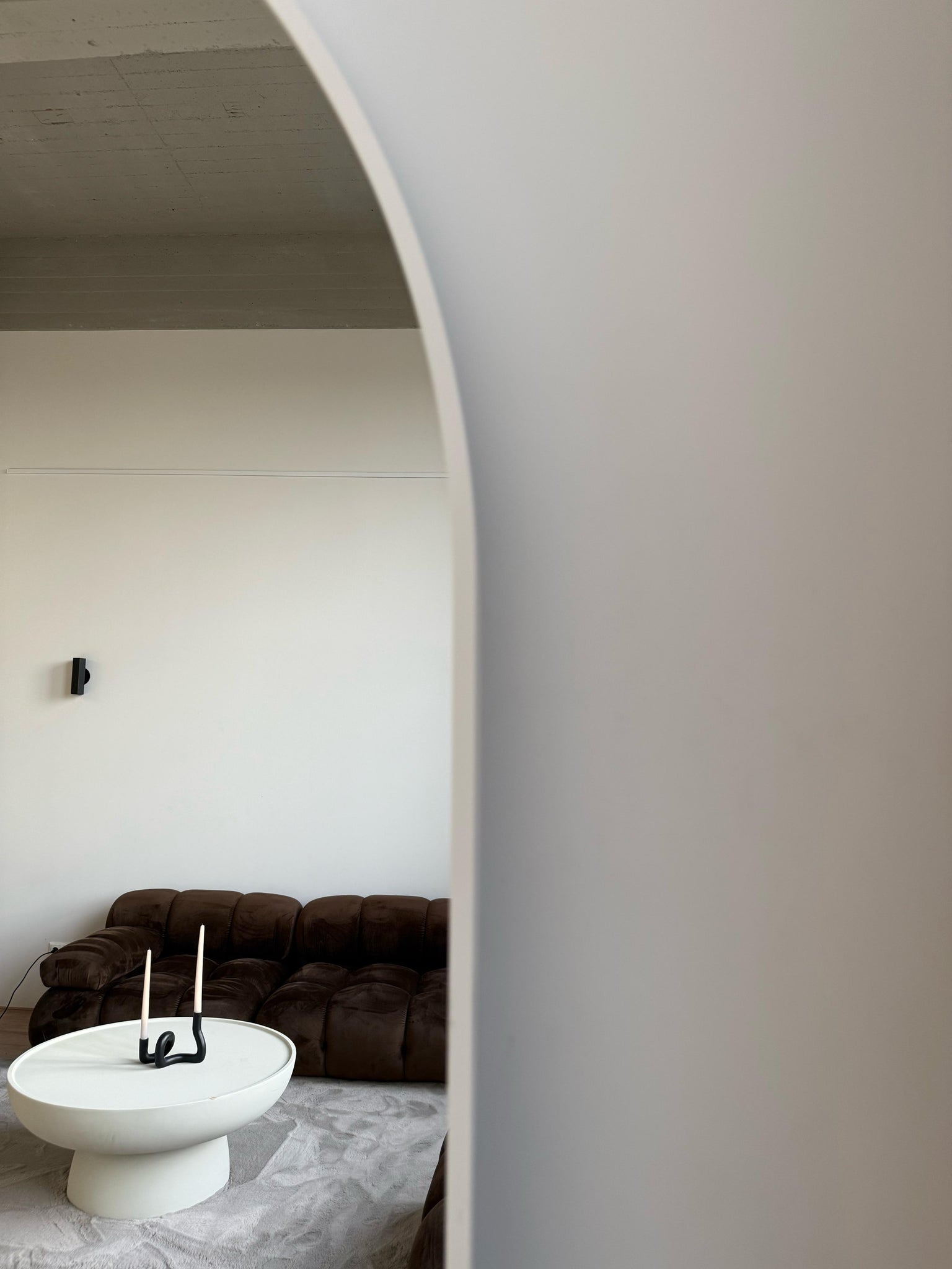 Moon Loft mirror | 200cm x 100cm – BOLDER LOFT