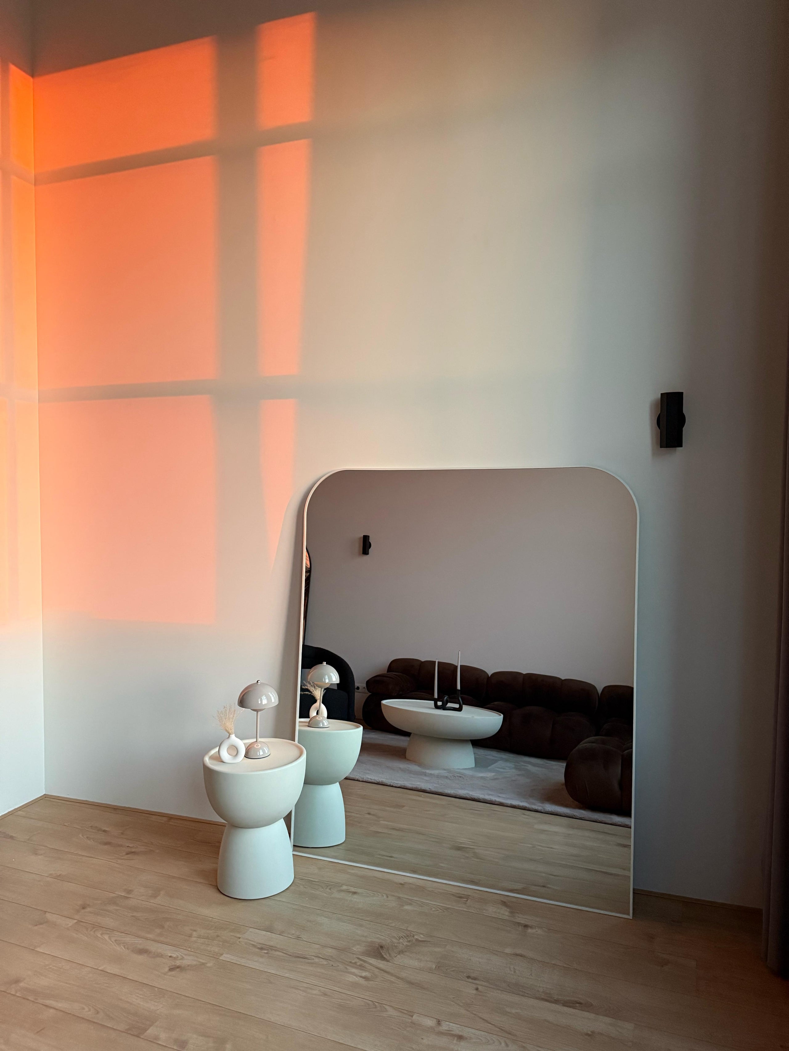 Loft Mirrors – BOLDER LOFT